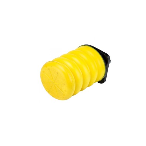 SuperSprings SumoSpring Yellow Air Helper Springs Rear for Silverado ...