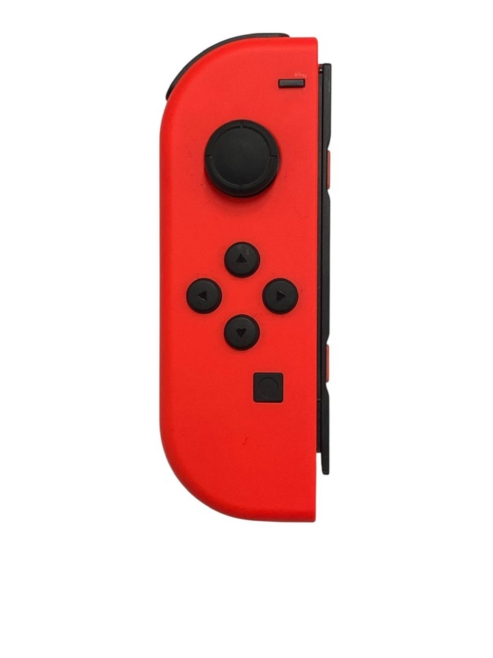 Official Genuine Nintendo Switch Joy Con - TESTED - GOOD - LEFT SIDE ...