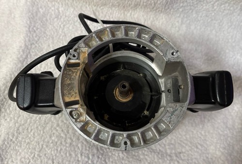 Craftsman Router Double Insulated Model 315.175040 | eBay