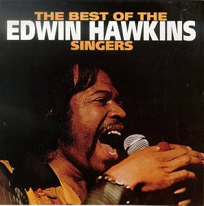 EDWIN HAWKINS EDWIN HAWKINS SINGERS - The Best Of The Edwin Hawkins ...