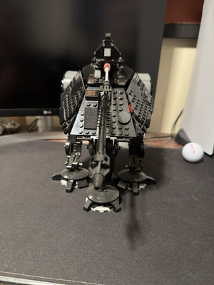 LEGO STAR WARS AT-AP REPUBLIC BRICKS | eBay