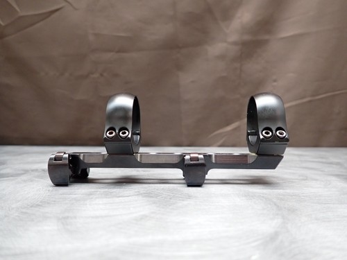 Blaser (Aftermarket) Quick Detach Rifle Scope Mount & 30mm Rings | eBay