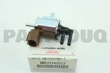 Genuine Mitsubishi Vacuum Control Valve MR560576 for sale online | eBay