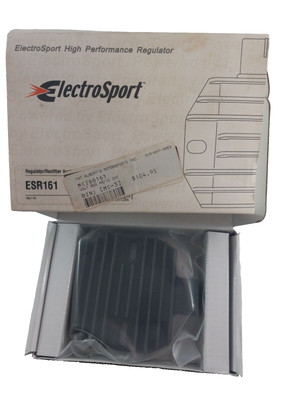 Electrosport Regulator Rectifier ESR161 For Arctic Cat | eBay