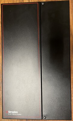 Valcom V-2924A 24 Station Talkback Intercom Phone Simplex 5105 TrueCom ...