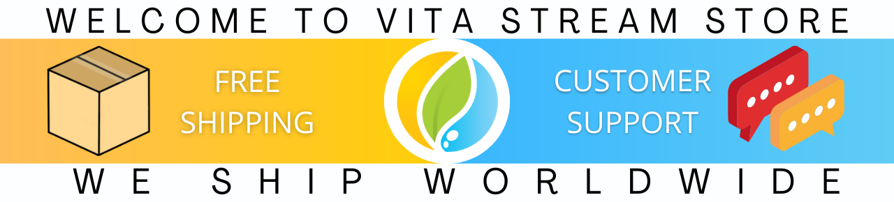 vita-stream | eBay Stores