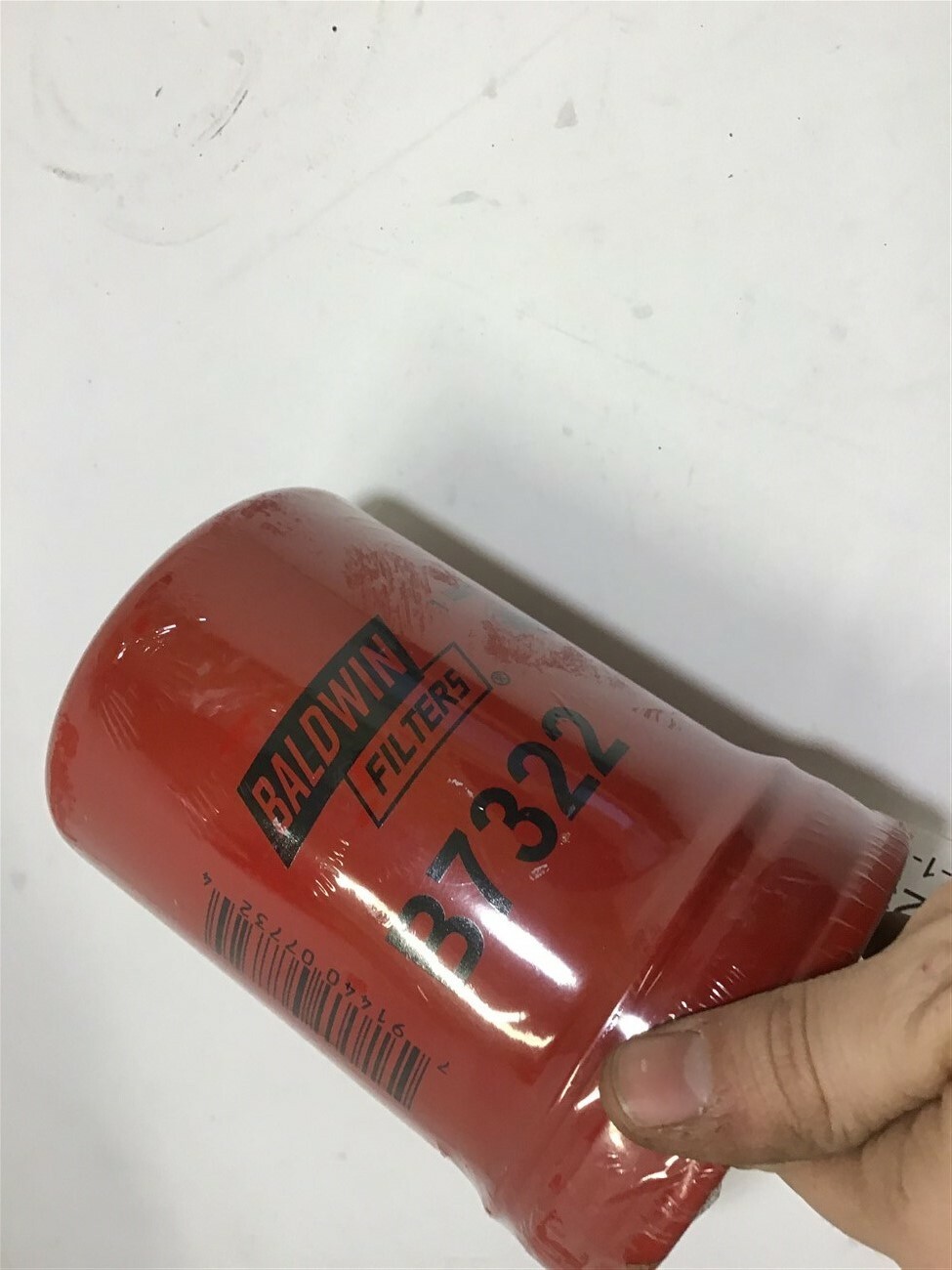 Baldwin B7322 Filter | eBay