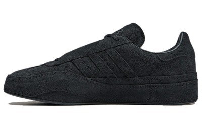 adidas Y-3 Gazelle Triple Black - IE3239 | eBay