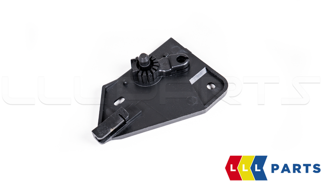 VW Touareg 7l Bonnet Release Handle Lever Bracket Mount 7L0823633G for ...