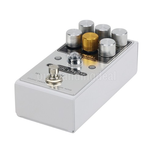 Compressor Pedal Guitar Pedal Replacement for Cali76 Stacked Edition ...