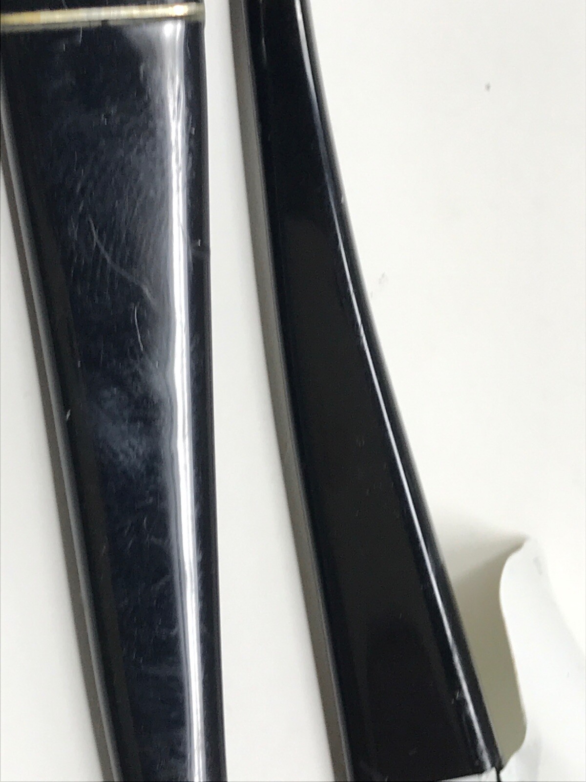 Authentic Temple Arm Leg Replacement PARTS Persol 2803-S 95/31 140mm ...