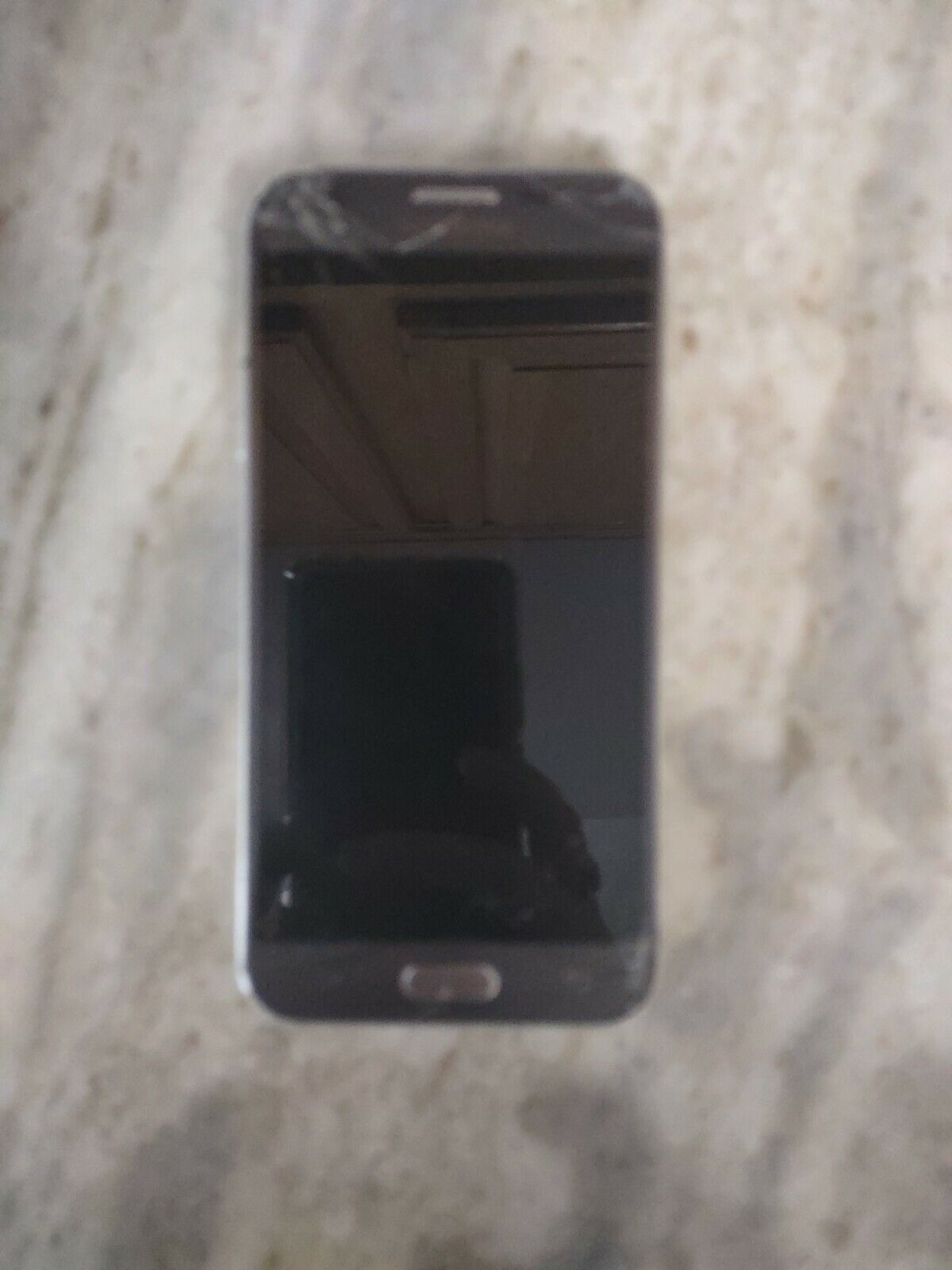 Samsung model SM-J327P for parts not working | eBay