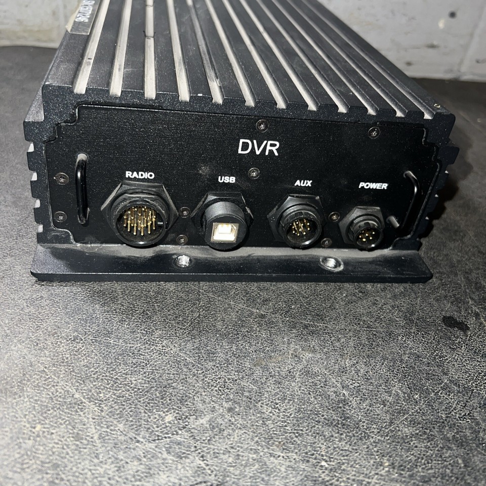 Motorola Futurecom Mobexcom DVRS UHF 7V083X03-05 30 DAY GUARANTEE/ FREE ...