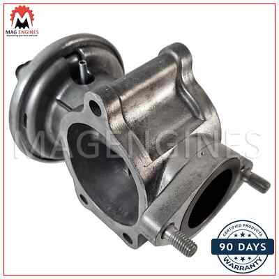 25800-30150 EGR CONTROL VALVE TOYOTA 1KD-FTV D4-D FOR HILUX HIACE & LC ...