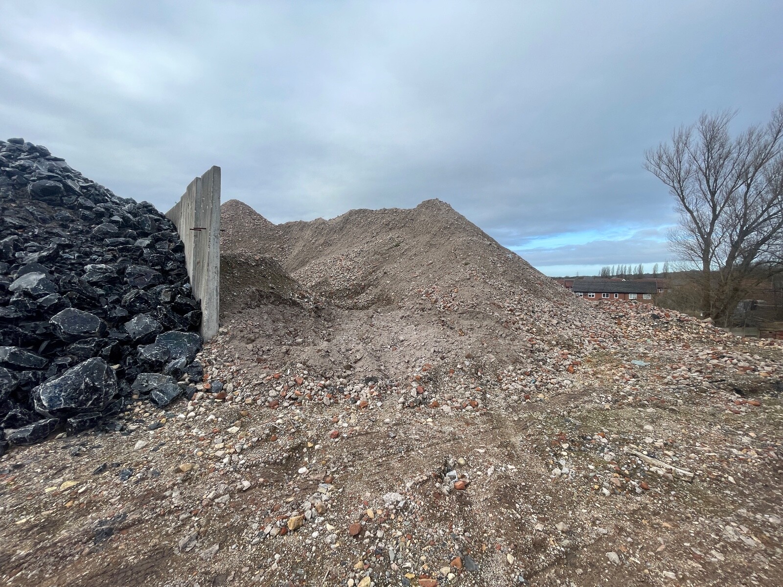 6F2 (Type 2) Crushed Aggregate | eBay UK