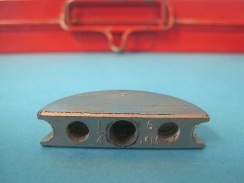 ROTHENBERGER TOOL SET TEE EXTRACTOR RATCHET COPPER TUBE BENDER SET NO ...