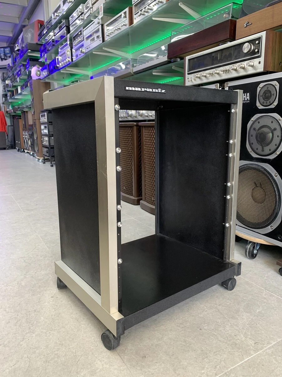 Vintage Marantz Stereo Rack