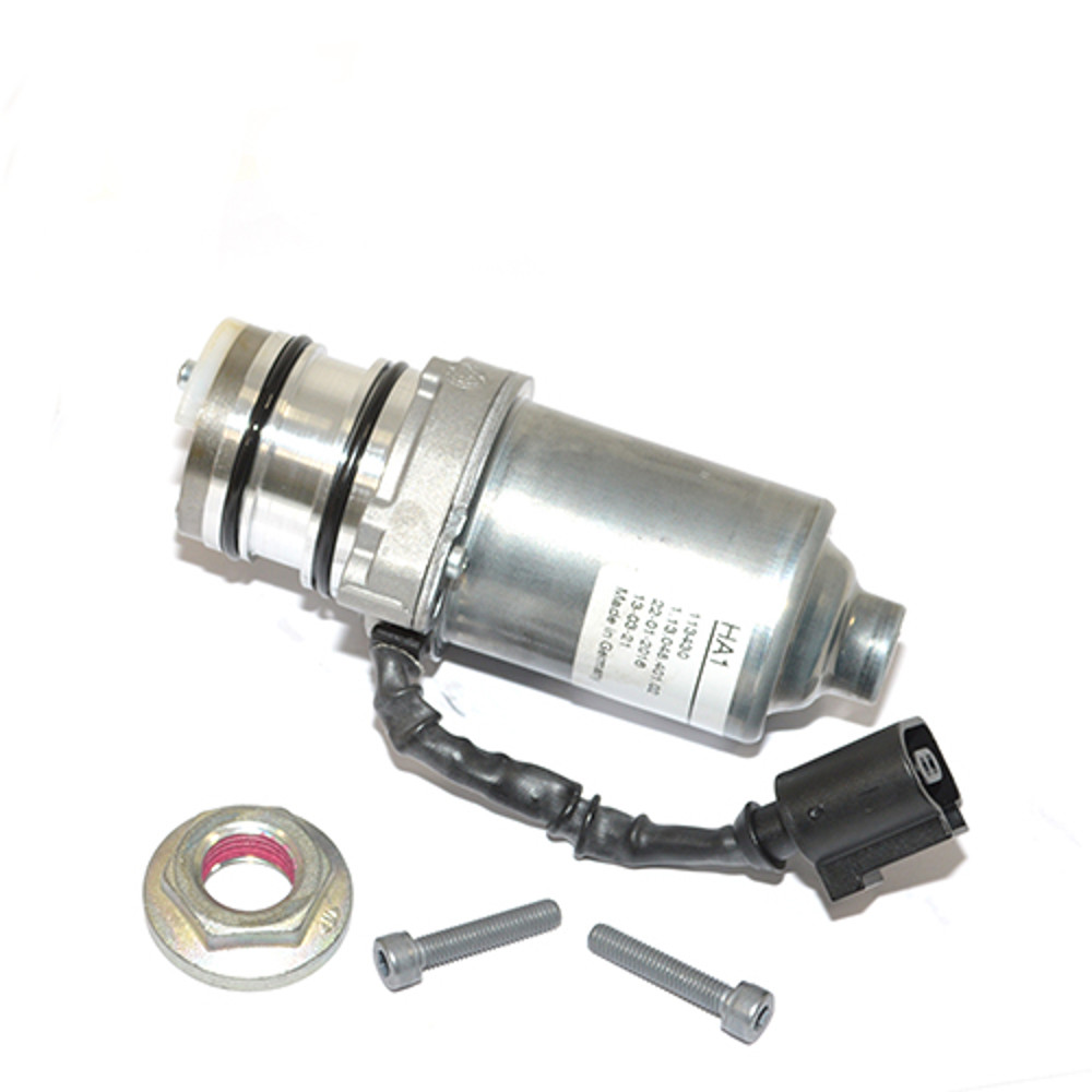 RANGE ROVER EVOQUE REAR DIFF HALDEX UNIT OIL PUMP OEM LR075763 | eBay