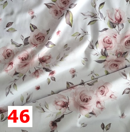 COT FITTED SHEET PATTERNED 100% cotton COT/COT BED 60x120 70x140 stars ...