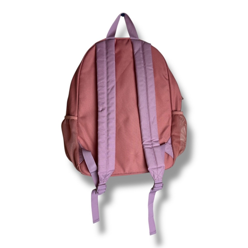 Copied - Girls' 18" Two Pocket Backpack - art class™ PINK | eBay