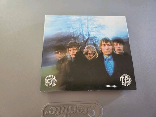 Rolling Stones Between The Buttons Cd 2002 Remastered Abkco | eBay