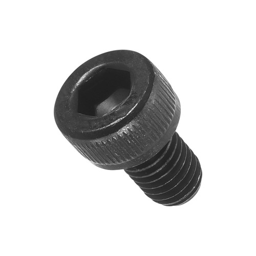 Socket Head Cap Screws(M5-0.8x6mm) 50Pcs, Allen Socket Drive Metric ...