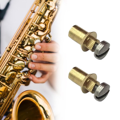 Sax Repair Screw, Woodwind Instrument Screws, Replace Adjustment ...