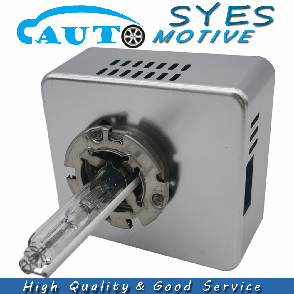 Xenon Headlight Bulb D5S HID Bulb 9285410171 For Chevrolet Silverado ...