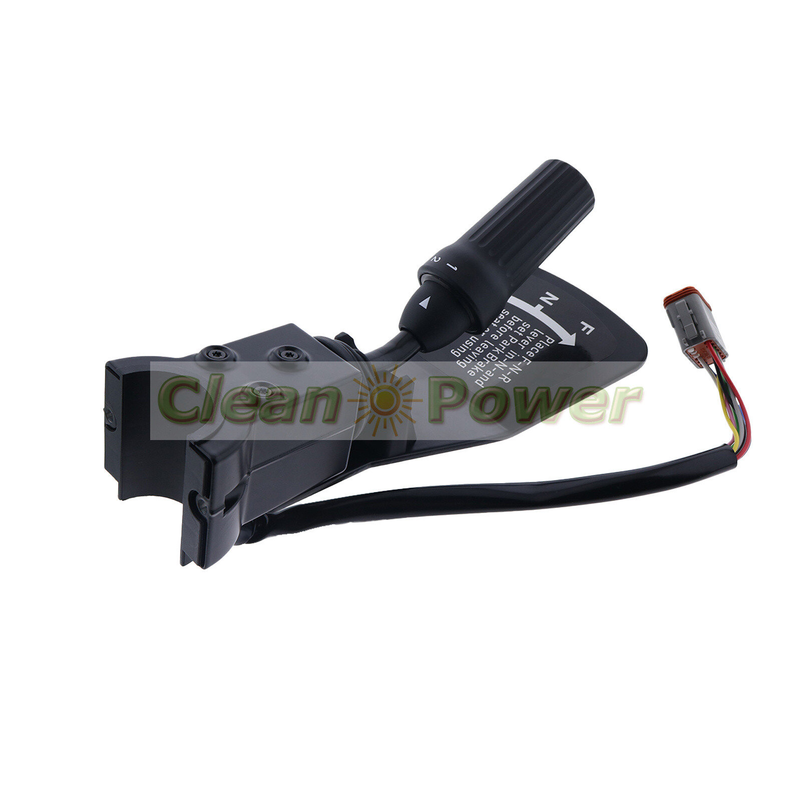 Gear Selector 11U2-00060 for Hyundai H930C H930CB H930S H930ST H940C ...