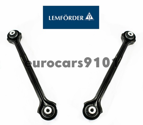 BMW 128i 135i 328i Lemforder Rear Rearward Upper Control Arms ...