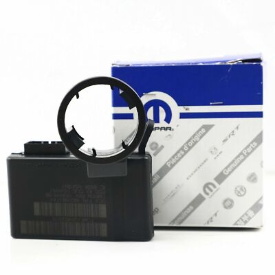 Wireless Control Module Jeep Liberty