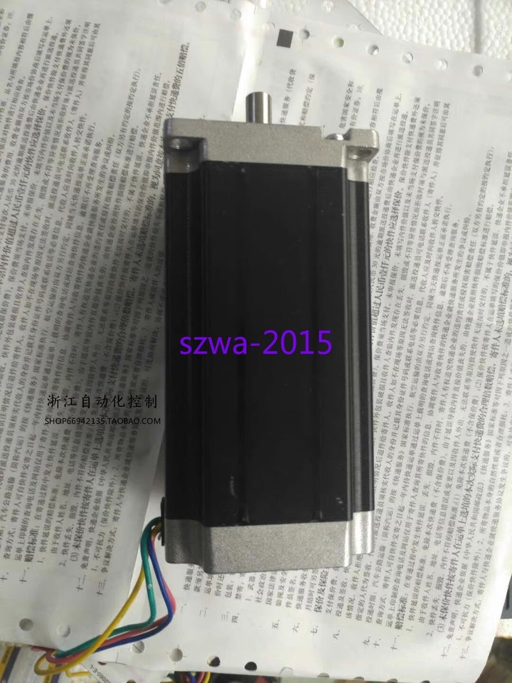 1pcs Used stepper motor 23HS2404S | eBay