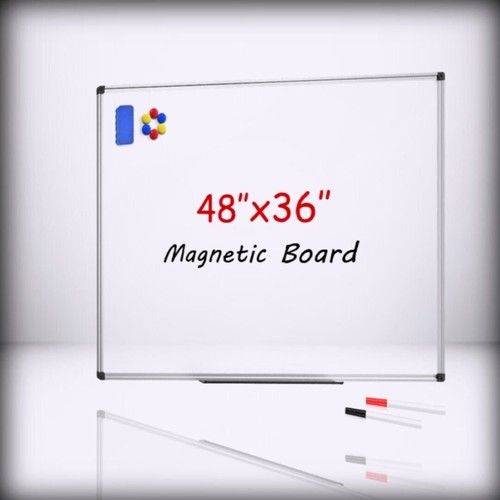 SunyesYo 48x36 * Silver Frame for SunyesYoon SyY-WB48 Silver ...