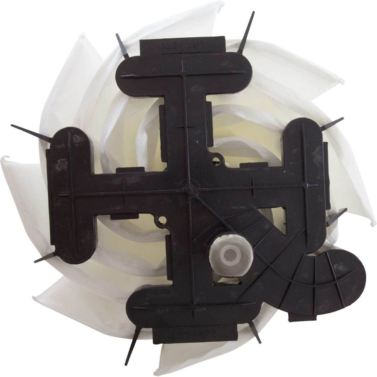 Grid Assembly, Pentair PacFab FNS, 36 sqft | eBay