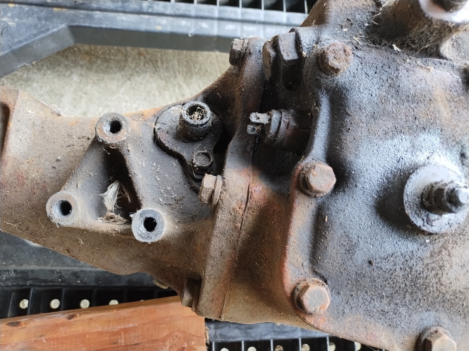 MOPAR 4 SPEED TRANSMISSION B BODY CHARGER GTX ROADRUNNER | eBay