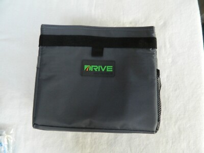 The Drive Bin - Auto Wastebasket with 20 liners 712324502381| eBay