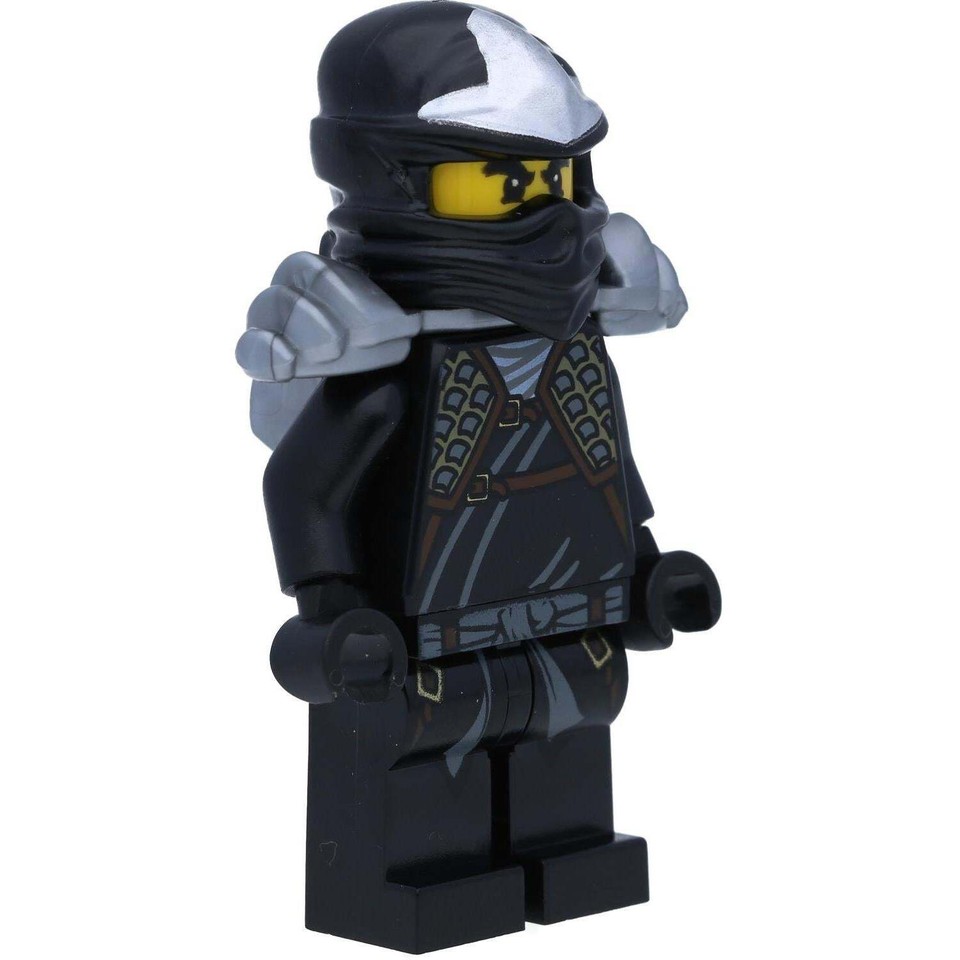 LEGO Ninjago Minifigur Cole ZX #39 | eBay