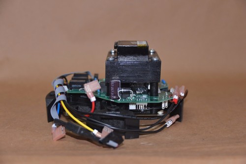 Rotork Power Module to suit Actuator 6B Mode S IQ40 - IQ95 43912-03 | eBay