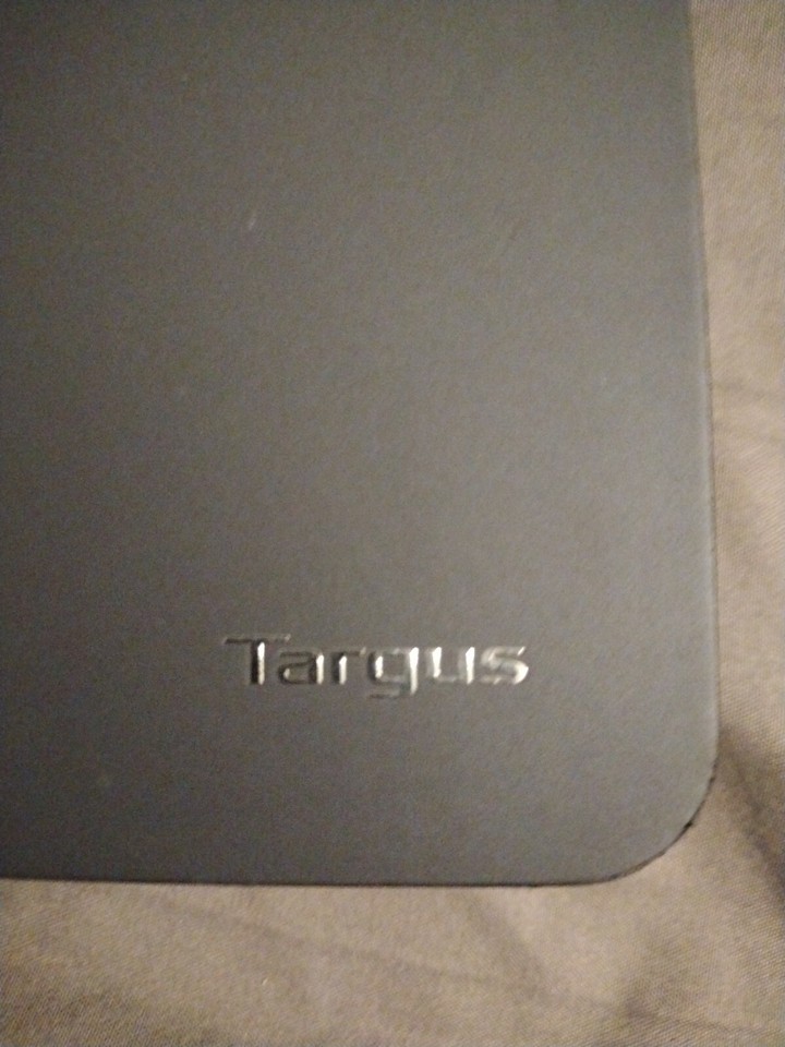 Targus Tablet Case | eBay