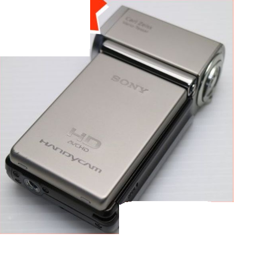 SONY Digital Hi-Vision Handycam TG1 HDR-TG1 | eBay SONY Digital Hi-Vision Handycam TG1 HDR-TG1 | eBay