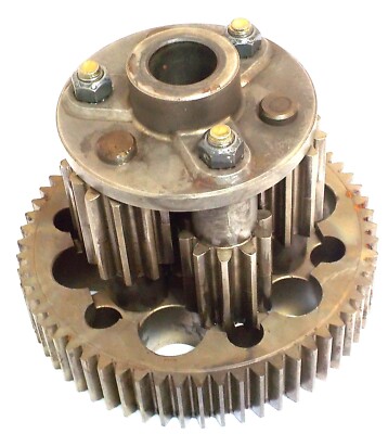 Hydro Gear Differential 70251 (Lot 442) | eBay