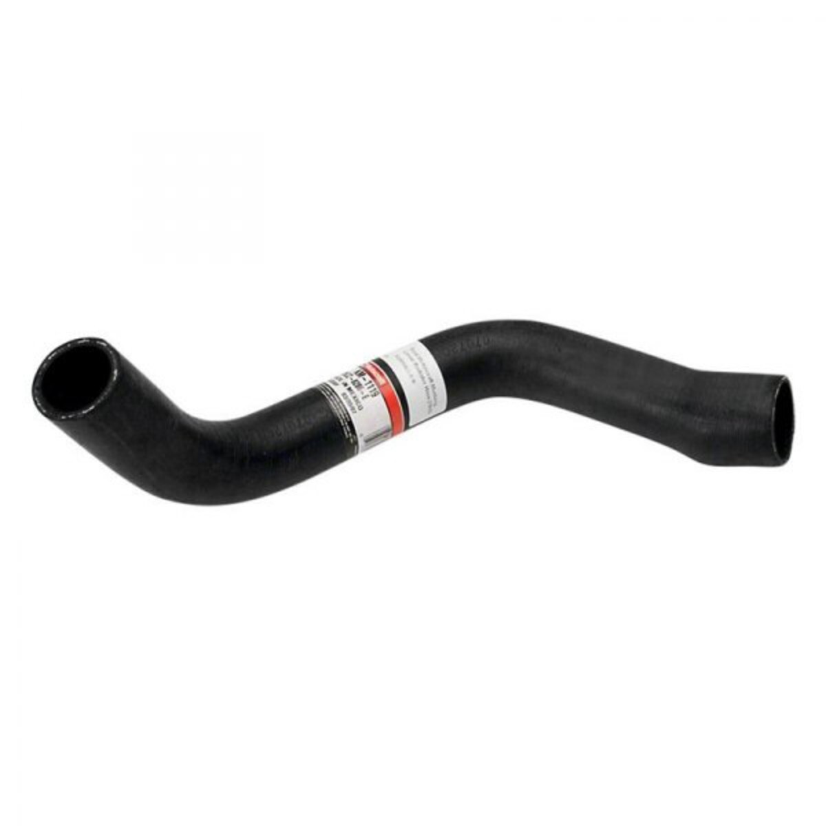 KM-5559 Motorcraft Radiator Hose Driver Left Side for F150 Truck Hand ...