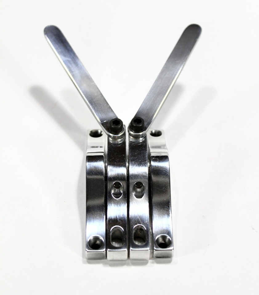 Peters G/B string bender, lap steel guitar, pitch shifter, palm lever ...