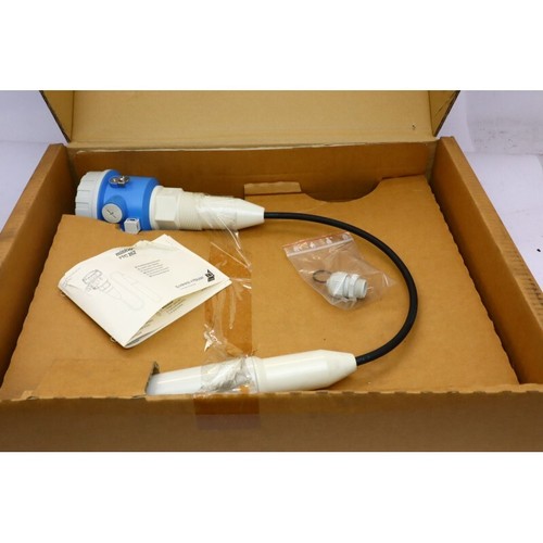 Endress+Hauser 52005489 Minicap FTC 262 FTC262-AA14D1 700mm READ DESC ...