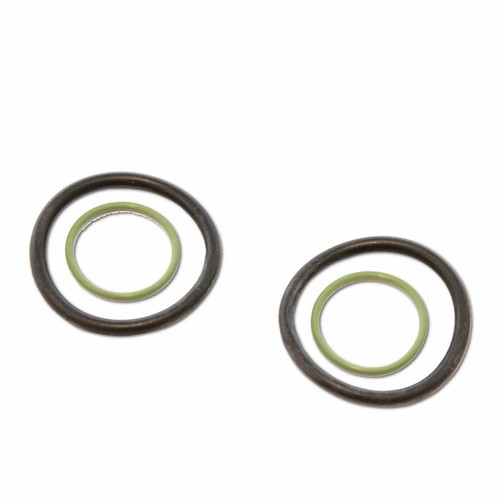 Victor Reinz Solenoid O-Ring Seal kit 11367546379 11367506178 fits BMW ...