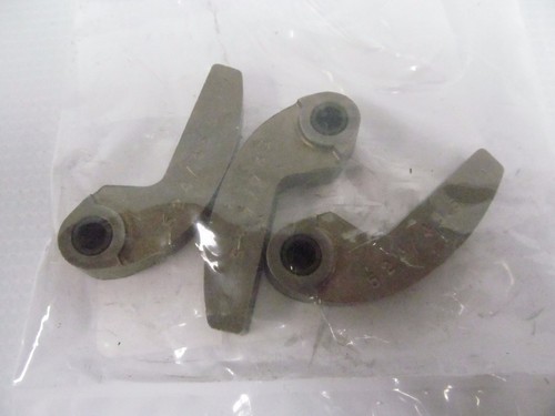 OEM Arctic Cat Snowmobile 1 Set of 3 Clutch Weight Cam Arm 48.5 grams ...