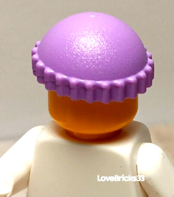 New LEGO Purple Hat Ribbed Stocking Cap Skiing Gear Ski Trip Vacay ...