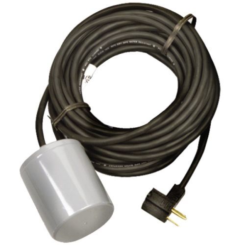 Tsurumi Submersible Water Pump Float Switch Up to 2/3 HP | eBay