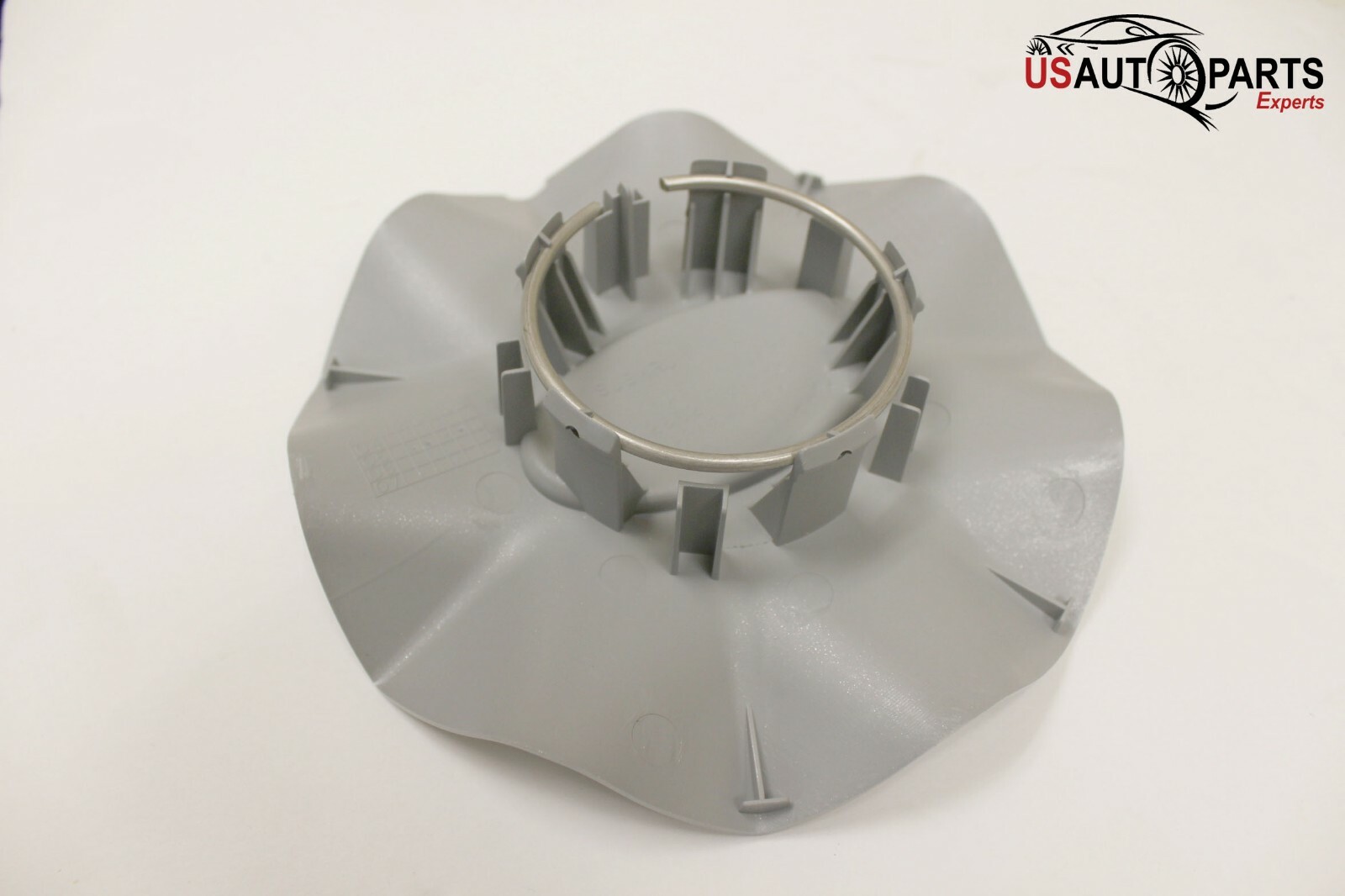 Genuine Subaru - Silver Wheel Hub Cover Center Cap - Tribeca 2006-2014 ...