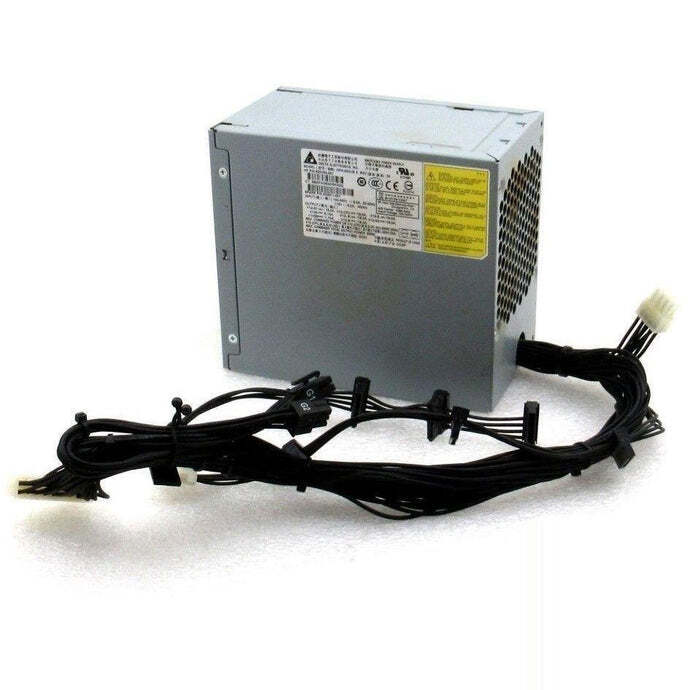 For HP Z420 Workstation DPS-600UB A 600W Power Supply 623193-001/003 ...